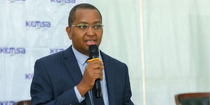 Irungu Nyakera Urges Churches to Repent and Apologise to Kenyans for Supporting Ruto Regime ...